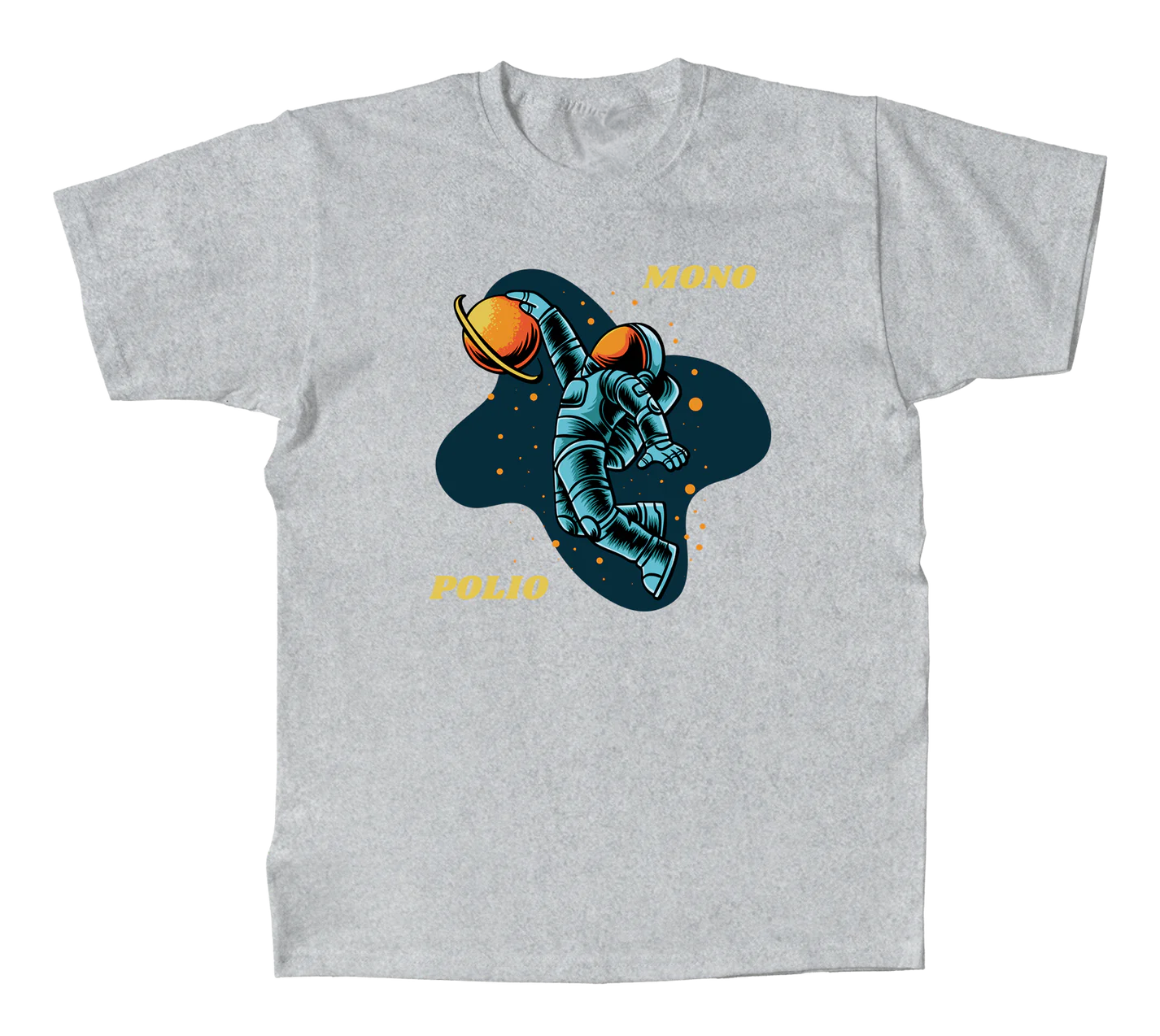 Fly me to the moon – Monopolio Merch